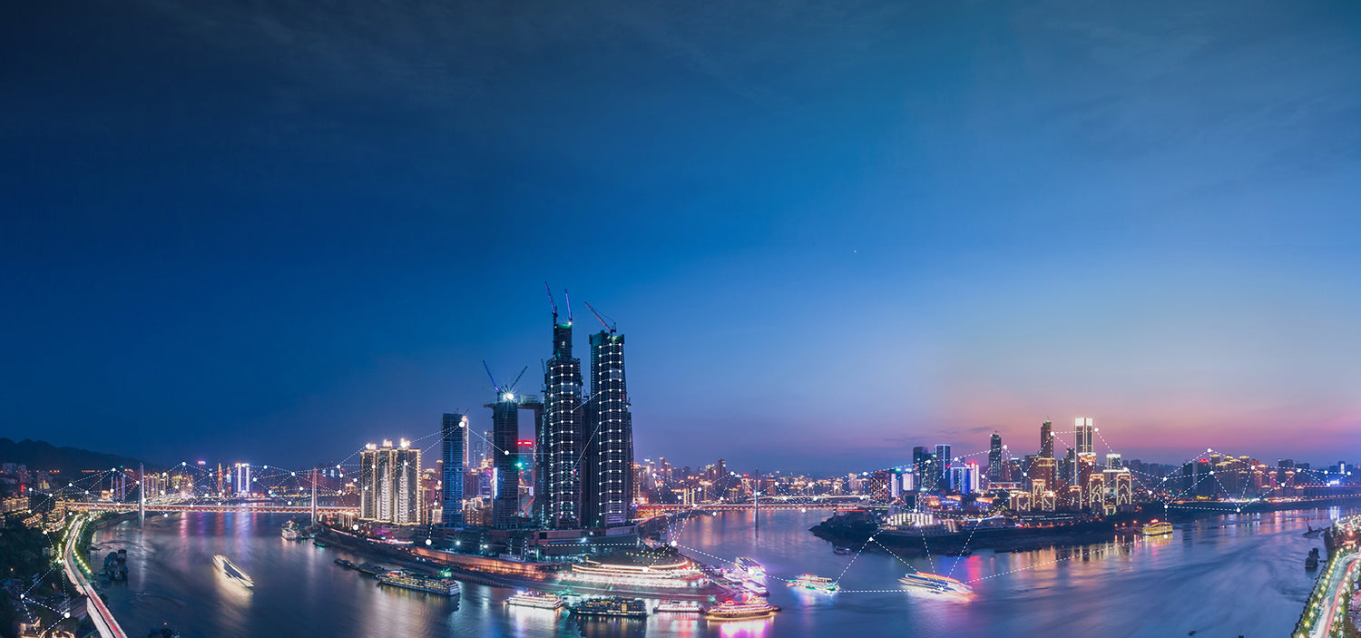 Friendcom IOT Module Store – Friendcom America Inc.