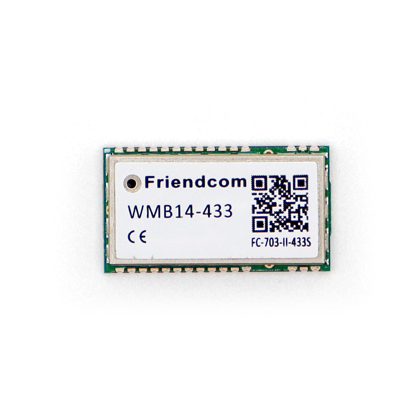 WMB14-868 wM-BUS Module – Friendcom America Inc.